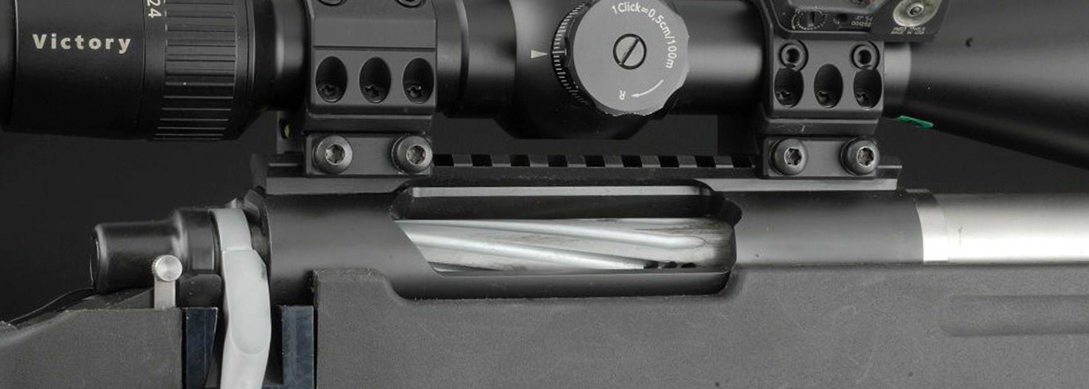 SPUHR Scope Bases – targetspecies