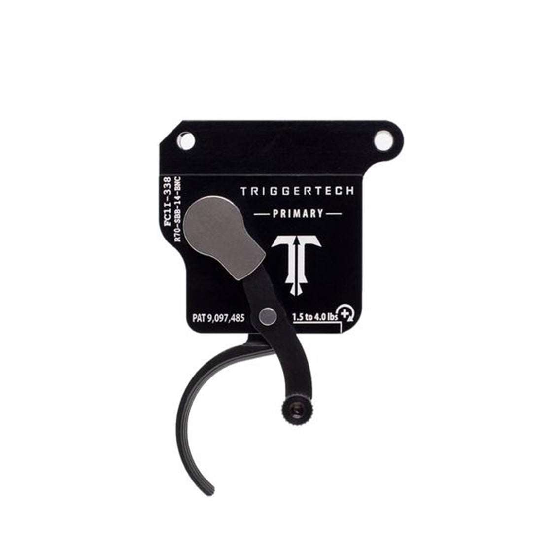Trigger Tech - Precise Rifle Trigger Control – targetspecies