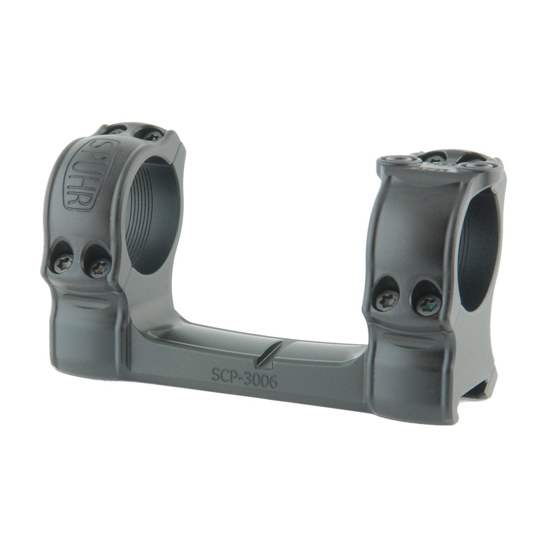 1-Piece Rifle Scope Mounts - For One-Piece mounting solutions ...