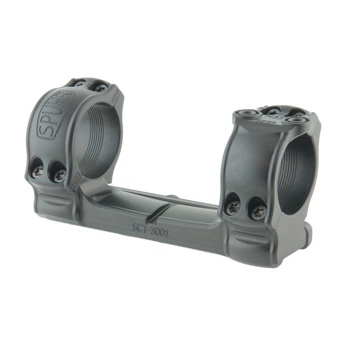Tikka Scope Mounts – targetspecies
