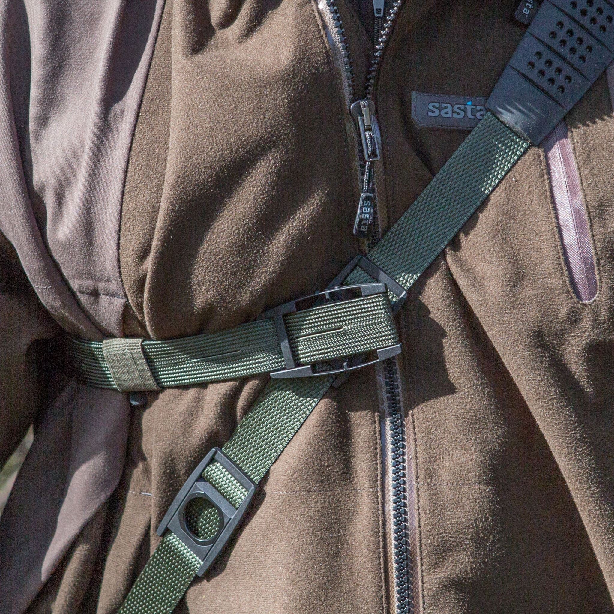 3HGR Light Harness - Gun & Rifle Harness Strap. The Ultimate Harness ...